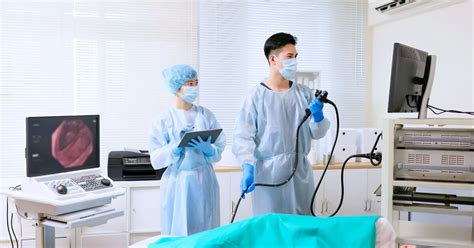 Ercp ส่องกล้องท่อน้ำดี และตับอ่อน ขั้นตอน ข้อดี อาการบ่งชี้ Medpark