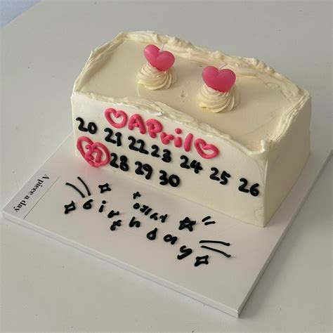 어피스어데이•양주케이크•옥정케이크•양주레터링케이크•옥정레터링케이크•입체케이크 Apieceaday • Instagram Photos And Videos