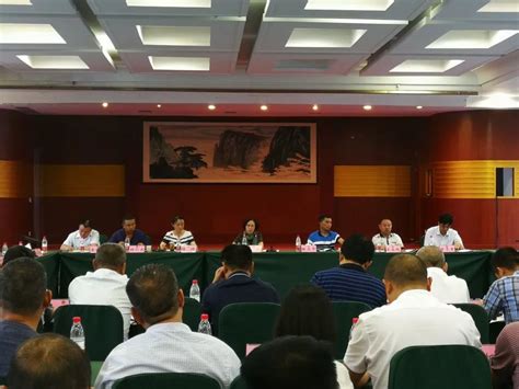 【会议报道】仁寿县召开《四川省预算审查监督条例》培训会工作