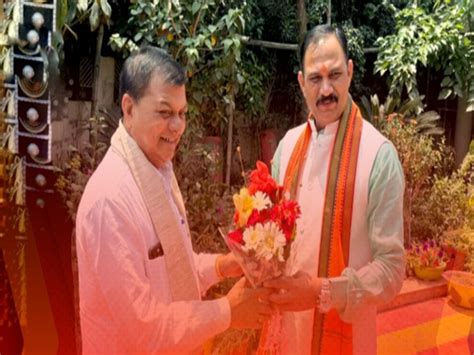 Chhattisgarh Lok Sabha Election Result 2024 Update Minister