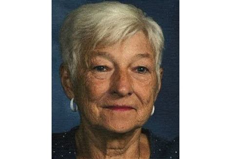 Nancy Holsinger Obituary 2024 Elkhart In The Elkhart Truth
