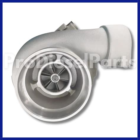 Turbocharger Cat Engine 3512 Prodieselparts