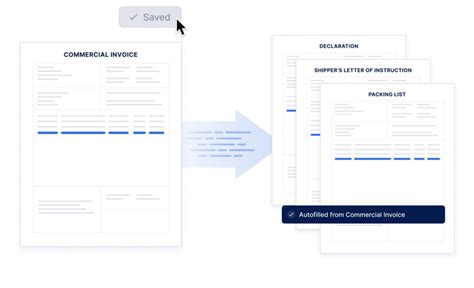 Create And Download A New And Unused Manufacturers Declaration