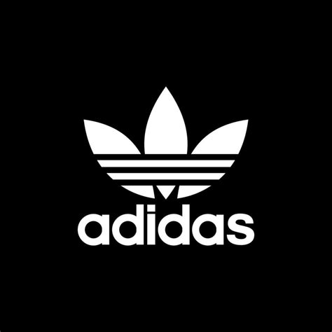 The Adidas Logo Brand A Story Of Heritage And Rivalry 57 Off