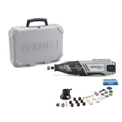 Dremel 12v Rotary Tool W 28 Accessories Cordless R And R Wholesale