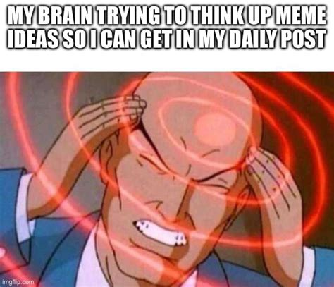Anime Guy Brain Waves Memes Imgflip