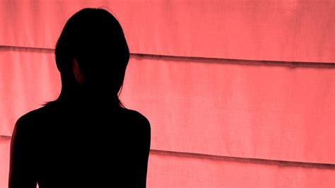 Violence Against Sex Workers Decriminalising Sex Work Increases Safety