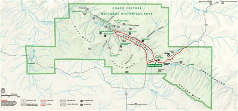 Chaco Culture A Must Visit In New Mexico The Maritime Explorer