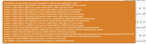Copy Data Structures Stat Suite Documentation