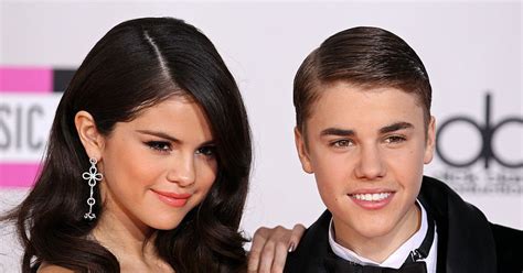 Selena Gomezs Instagram Deleted As Nude Pics Of Justin Bieber Leak