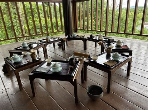 圍爐煮茶的菜單評論圖片 南投縣鹿谷鄉好吃CP值超高的茶藝館 愛玩記