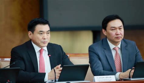 Бүсчилсэн хөгжлийн бодлогын хүрээнд Засгийн газар орон нутагт хуралдана