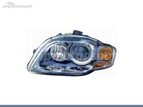 Faro Delantero Izquierdo Xenon Para Audi A4 B7 A4 B7 Avant Amp