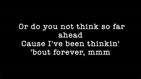 Thinking About You By Frank Ocean Lyrics Cover Youtube