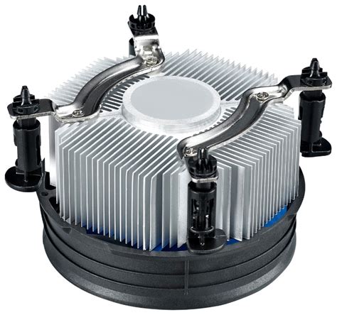 Купить кулер для процессора DeepCool THETA 21 PWM в Минске ...