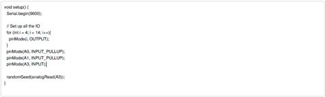 Instructables Dynamic Neon Arduino Driven Sign Instructions