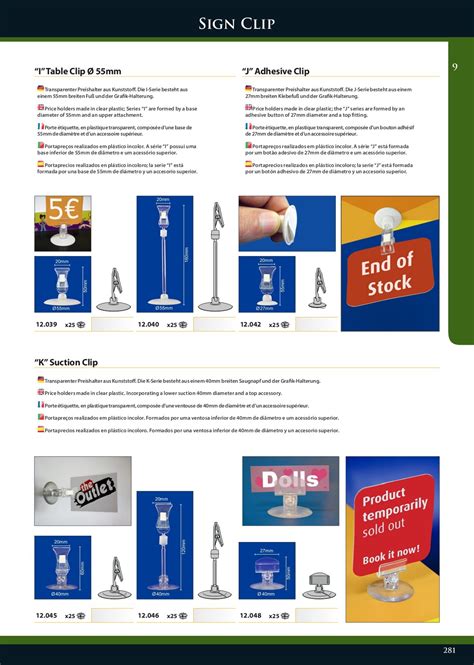 Catalogo El Lado Creativo Info Page Flip PDF Online PubHTML
