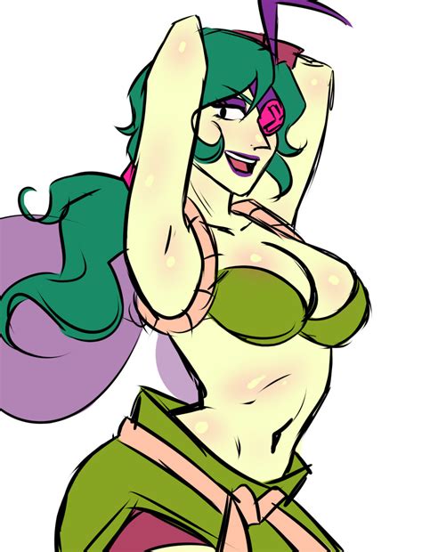 Rule 34 Angelo Brawl Stars Brawl Stars Breasts Eyepatch Female