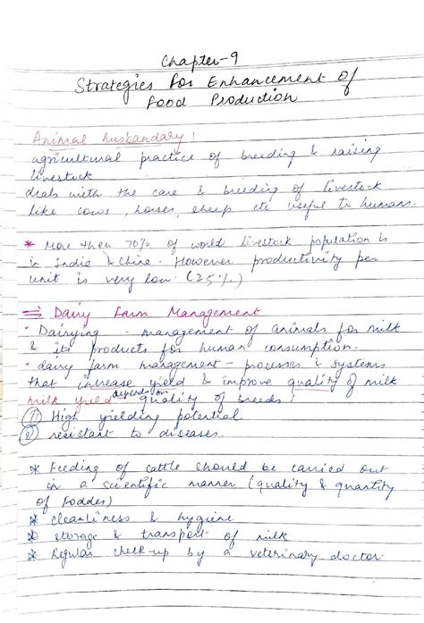 Class 12 Biology Chapter 3 Human Reproduction Notes Pdf By Asna Shop