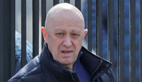 Kremlin Says Putin Met With Russian Mercenary Leader Days After