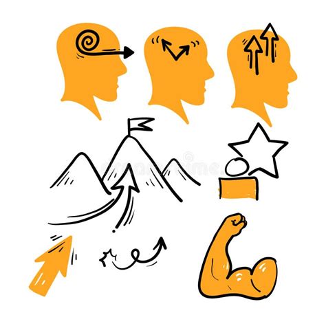 Assertiveness Stock Illustrations 1233 Assertiveness Stock