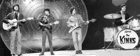The Kinks The Bbc Banned Lola Over 1 Word American Songwriter