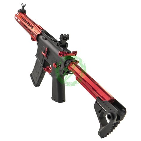 M4 Airsoft Gun Spring Rifles Airsoft M4 A1 Abs Airsoftprocz