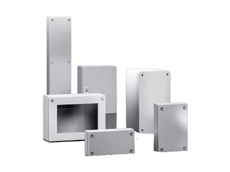 Lc Automation Rittal Small Enclosures