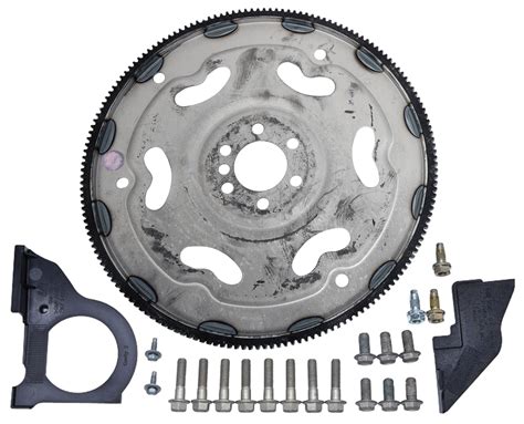 Gm Performance Parts Installation Kit Gmpp 6l80e Transmission