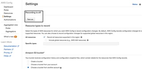 Preventing Blacklisted Applications With AWS Systems Manager And AWS Config AWS Cloud