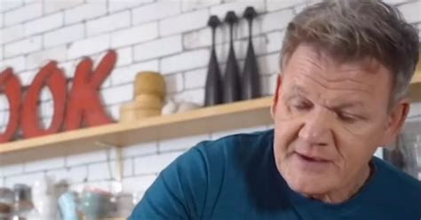 Gordon Ramsays Little Trick Ensures Soft Boiled Eggs That Are