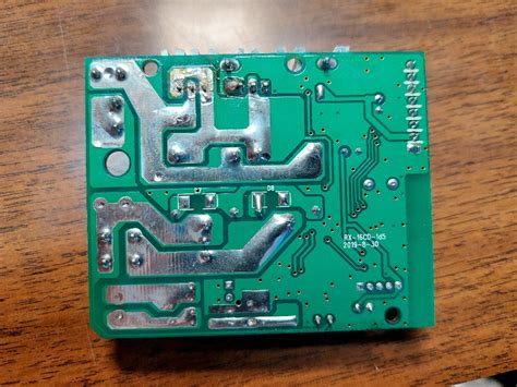 Transistors Identifying An Exploded Diode To 220fp 1020