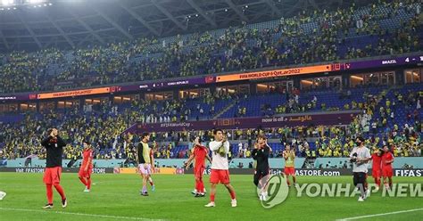 월드컵 8년 기다린 무대 끝낸 김진수 어떻게든 막아보려 했지만