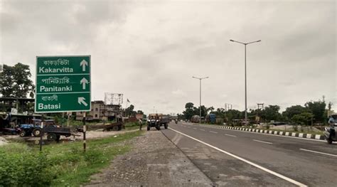 India Nepal Review Infra Development Along Border India News The