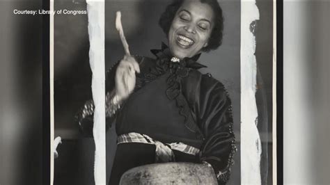 Bhm Zora Neale Hurston