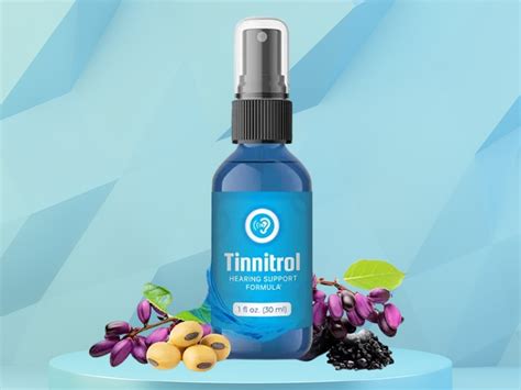 Best Tinnitus Supplement For Ear Ringing Relief Support