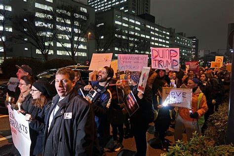 The 45th President So It Was Yesterday Thatdonald John By Candyj