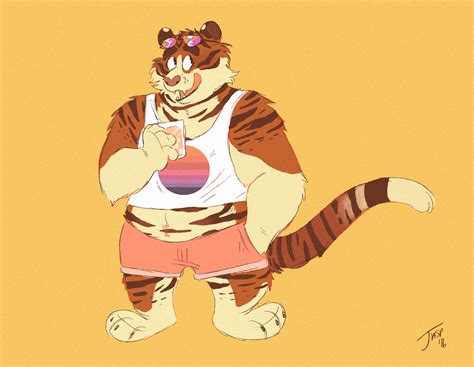 Beach Buddy — Weasyl