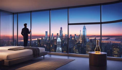 Energy Efficiency In Smart Homes 9 Solutions For Saving Energy