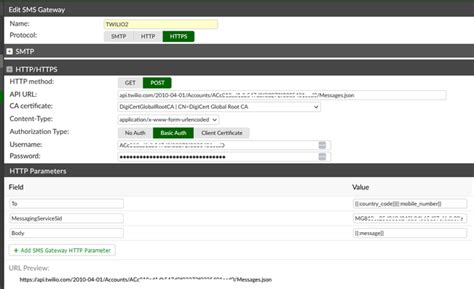 Technical Tip How To Configure Fortiauthenticator Fortinet Community