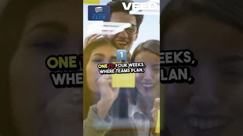 Reel Series Agile And Scrum Mastery Ep 3 What Is Scrum The Agile