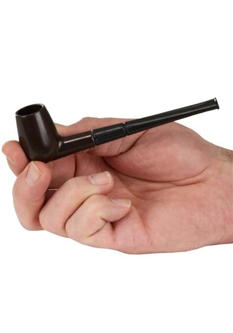 bachelor s smoking pipe accessory historical accessories