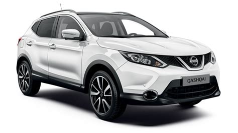 Fahrzeugdaten NISSAN QASHQAI