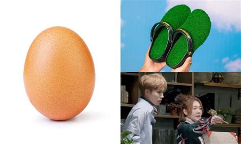 In This Weeks Wtf News Blurred Ears Grass Crocs And More