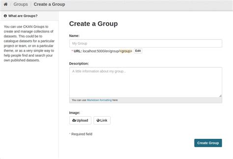 How To Install And Configure Ckan 290 Using Docker Herrmanntech