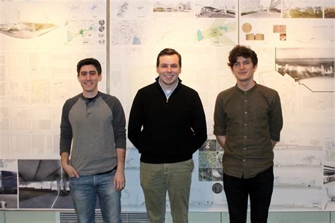 Uva Architecture Students To Exhibit Emancipation Park Redesigns