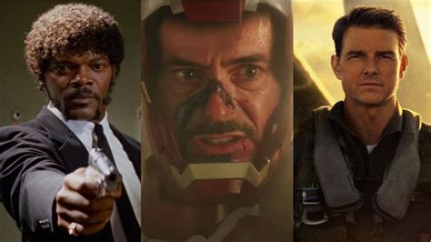 7 Highest Grossing Actors In Hollywood Who Have Etched Massive Numbers At The Box Office