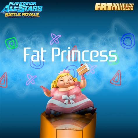Fat Princess Wallpaper By Crossovergamer On Deviantart
