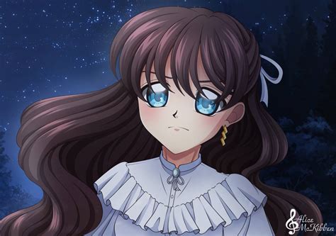 Exil By Alice Mckibben On Deviantart