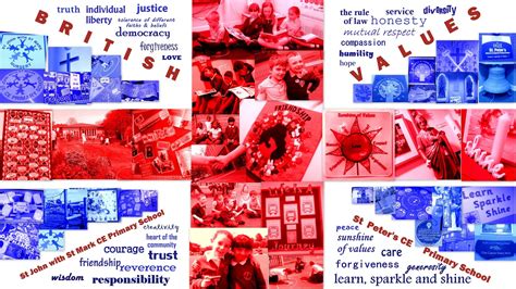 Ew Ya Nasteh British Values Minimal Advertising And Literal Posters